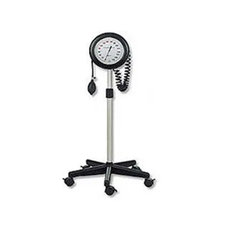 China Digital Blood Pressure Monitor With Stand manufacturers, Digital ...